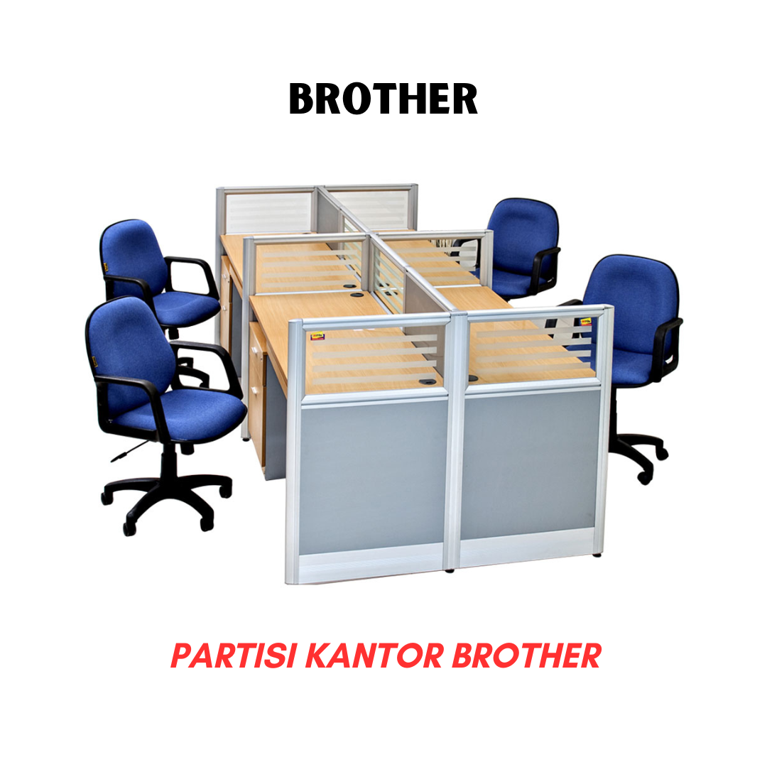 Jual Meja Partisi Untuk Kantor Terlengkap - Harga Terbaru 2024